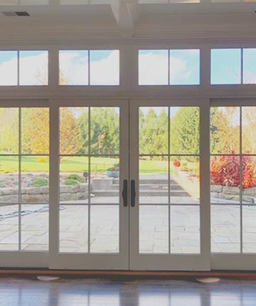 Replacement Window & Door Gallery | Scott Brothers Windows & Doors