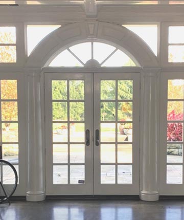 Replacement Window & Door Gallery | Scott Brothers Windows & Doors