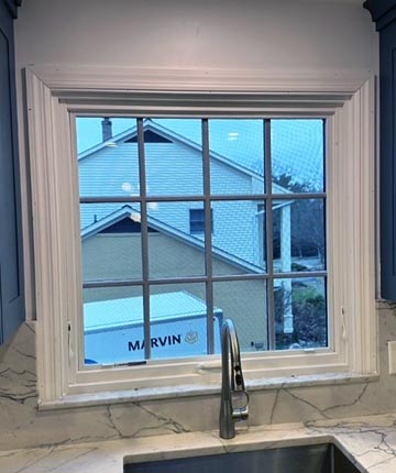 Replacement Window & Door Gallery | Scott Brothers Windows & Doors