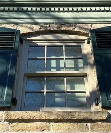 Replacement Window & Door Gallery | Scott Brothers Windows & Doors