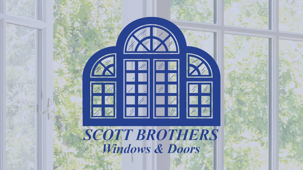 Scott Brothers Windows & Doors | Replacement Windows & Doors Pittsburgh